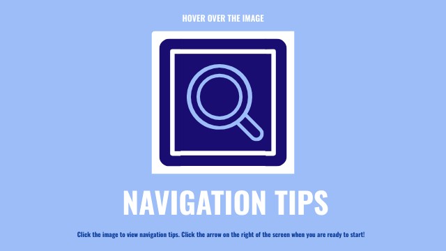 Vision Interactive Video Overview | Genially