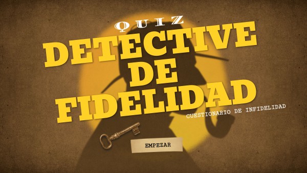 QUIZ DETECTIVE