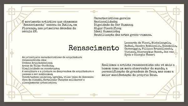 CLASSIC CERTIFICATE | Genially