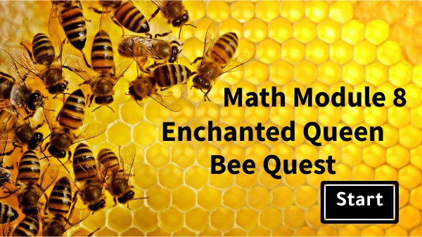 Math Module 8 Review | Genially