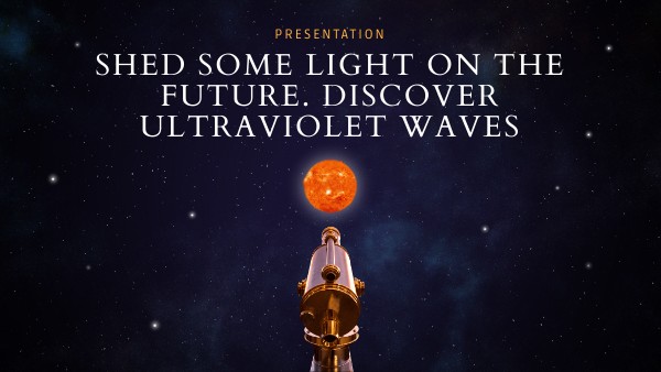 UV-GROUP 5 | Genially