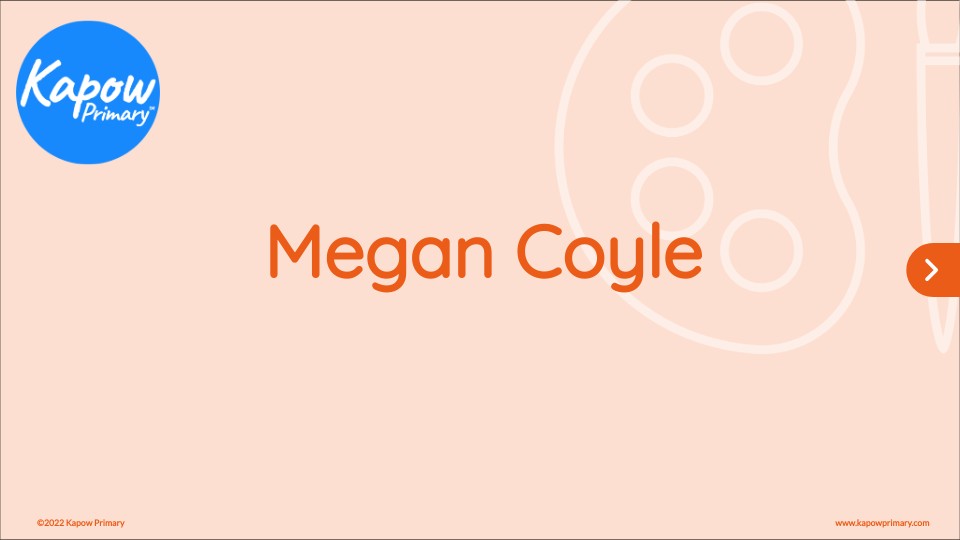 Megan Coyle
