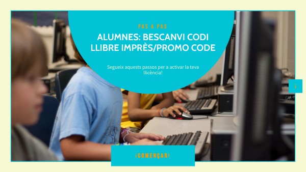 Guia ALUMNES | Genially