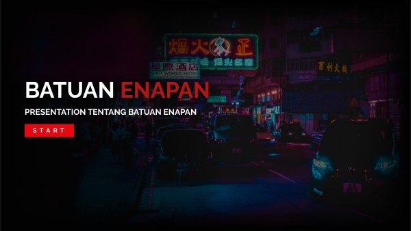 GENIAFLIX PRESENTATION | Genially