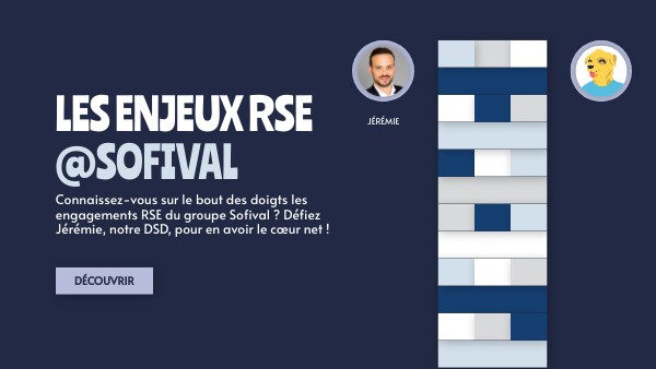 Kujenga Quiz Sofival · vMKT