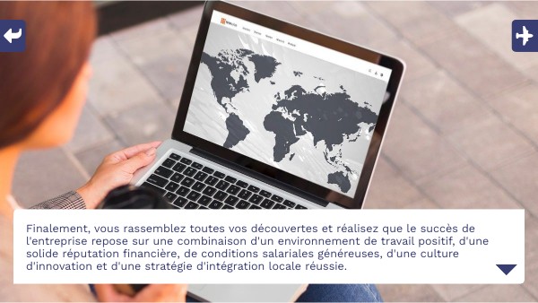 Chap 4 - ONLY | Genially