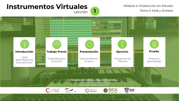 Inst Virt M4 T3 S2 L1 | Genially