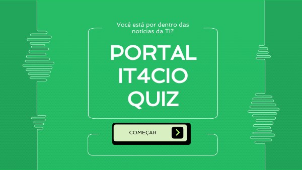 PORTAL IT4CIO QUIZ | Genially