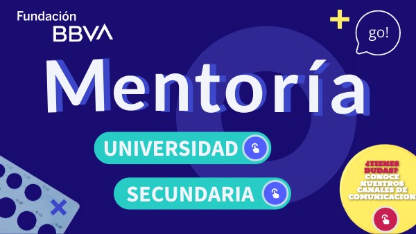 PROGRAMA MENTORÍA | Genially