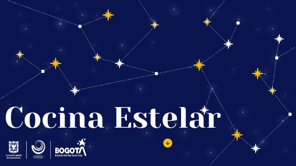 PRESENTACIÓN ESTRELLAS | Genially