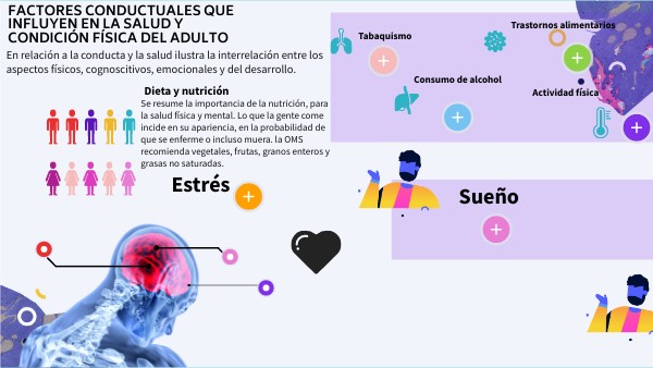 factors conductuales