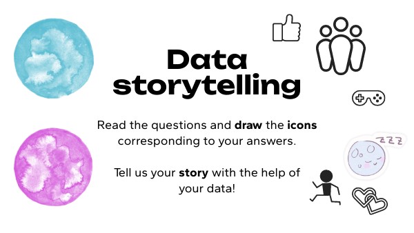 Data Storytelling