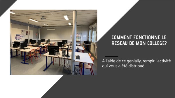 Qu'est-ce qu'un ordinateur