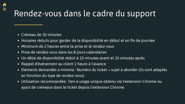 Les différents modèles | Genially