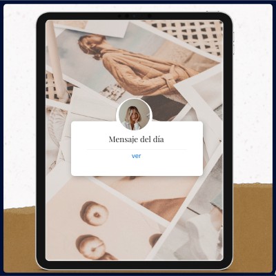 IPAD VERTICAL | Genially