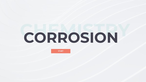 CORROSION