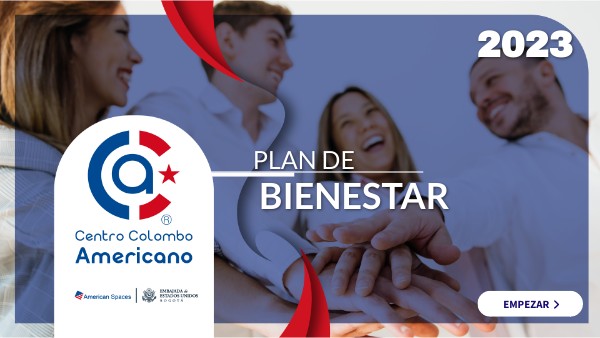 PLAN DE BIENESTAR_ESTRATEGIA 02 | Genially