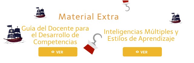 Material Extra - Módulo 1 - MAA