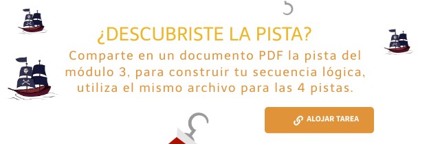 DescubrirPista - Módulo 3 - MAA