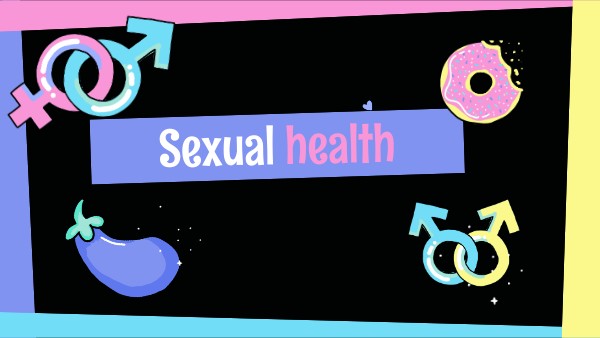 SexualHealth_LS | Genially