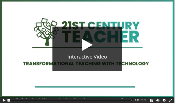 5. Choice & Accessibility | Genially
