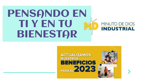 PROGRAMA DE BIENESTAR | Genially