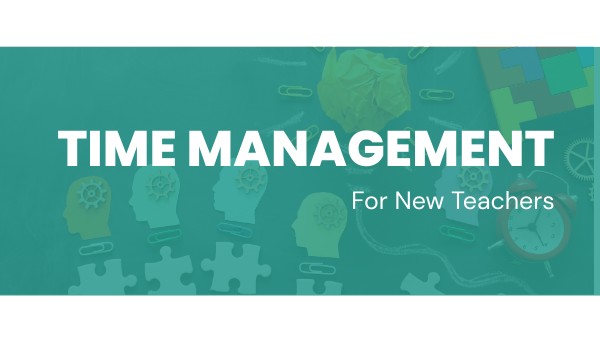 KY - Time Management