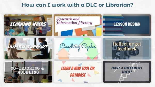 ISL DLC/Library support menu 22-23