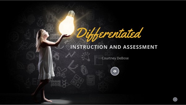 Copy - Interactive image | Genially