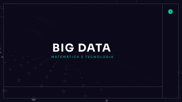 big data | Genially