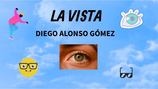 LA VISTA | Genially