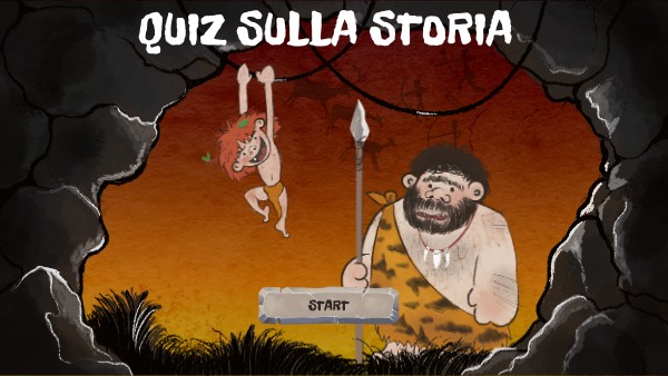 RIPASSO DI STORIA DI TERZA | Genially