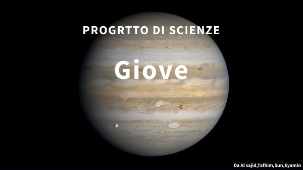 GIOVE