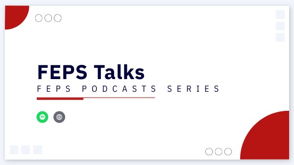 FEPS talks | Genially