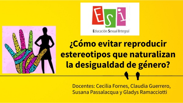 Proyecto ESI- JIS- IPEM Nº 192 | Genially