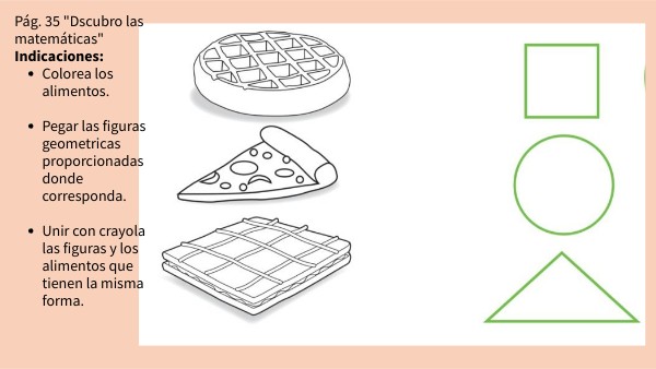 Essential Presentation | Genially