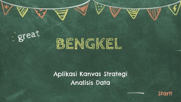 ANIMATED CHALKBOARD PRESENTATION