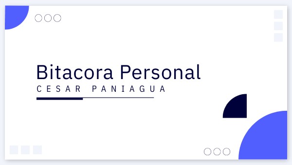 Cesar Paniagua Bitácora fotográfica_Identidad