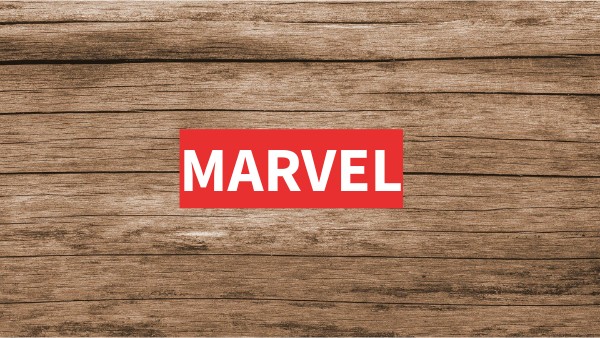 MARVEL | Genially