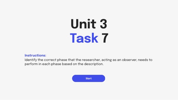 U3, Task 7 | Genially