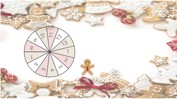 Warm-up: Name Three... | Genially