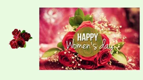 The 8th of March | Genially