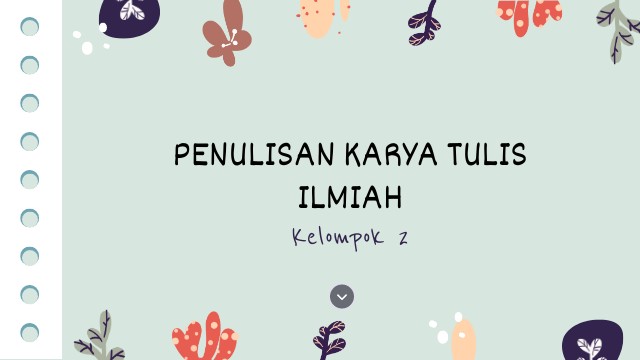 CREATIVE VIDEO-PRESENTATION