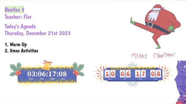 CRICKETS 3 | Genially