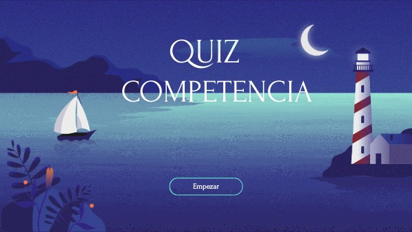 QUIZ EXPO COMP.