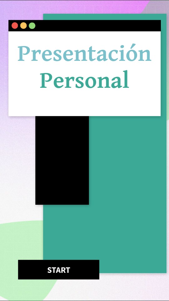 Presentación Personal | Genially