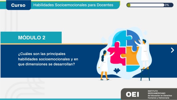 MÓDULO 2 | Genially