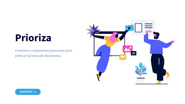 Prioriza