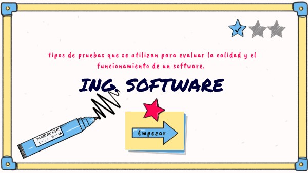 ING SOFTWARE | Genially