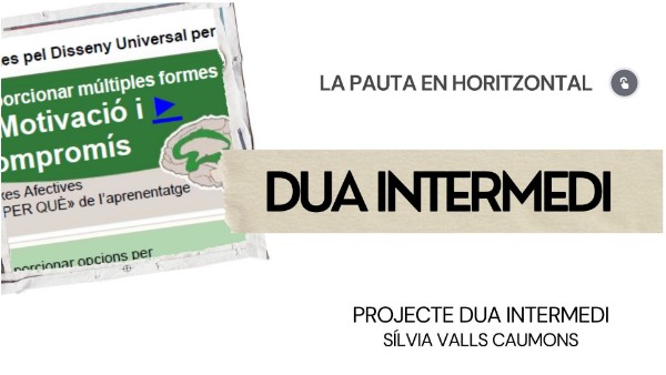 DUA INTERMEDI